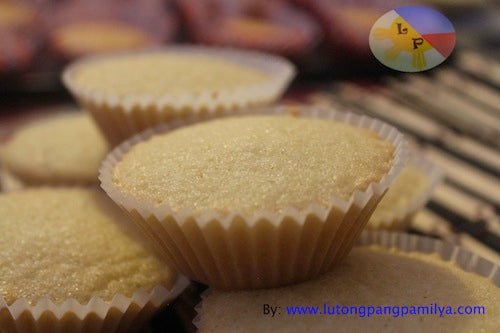 Cupcakes recipes– Filipino Grocery Store
