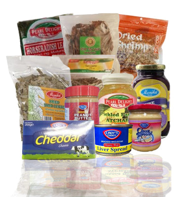 Grocery Store– Filipino Grocery Store