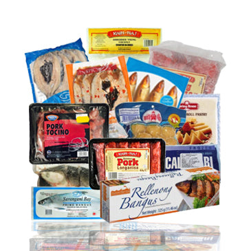 Grocery Store– Filipino Grocery Store