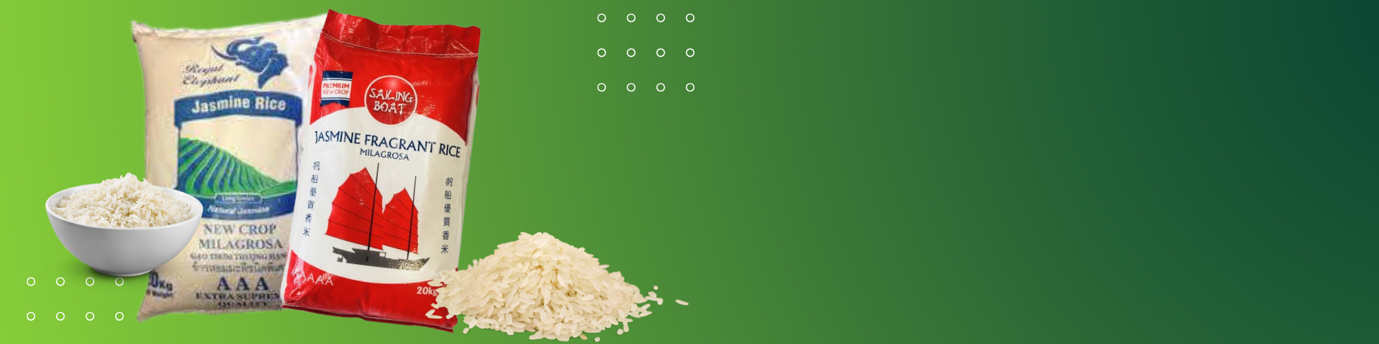 Filipino and Oriental Grocery Store– Filipino Grocery Store