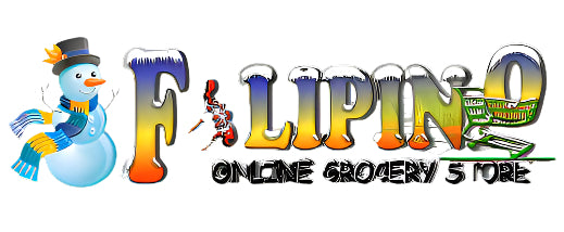 Filipino and Oriental Grocery Store– Filipino Grocery Store